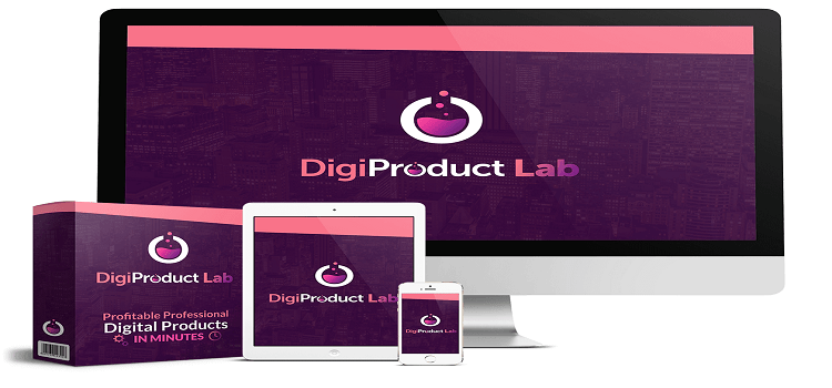 DigiProduct Lab OTO – DigiProduct Lab By Glynn Kosky Review – DigiProduct Lab Review + Bonus
