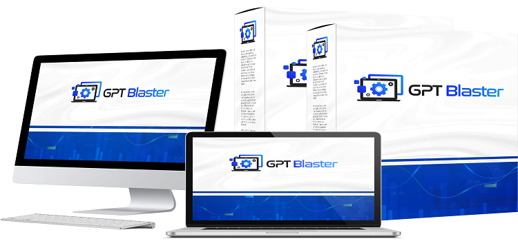 GPT Blaster OTO – GPT Blaster App By Amit Gaikwad Review – GPT Blaster ...
