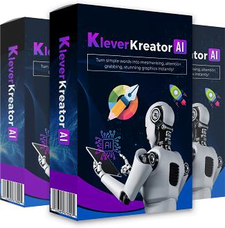 Klever Kreator AI OTO - App By Ram Rawat Review - Klever Kreator AI Review + Bonus