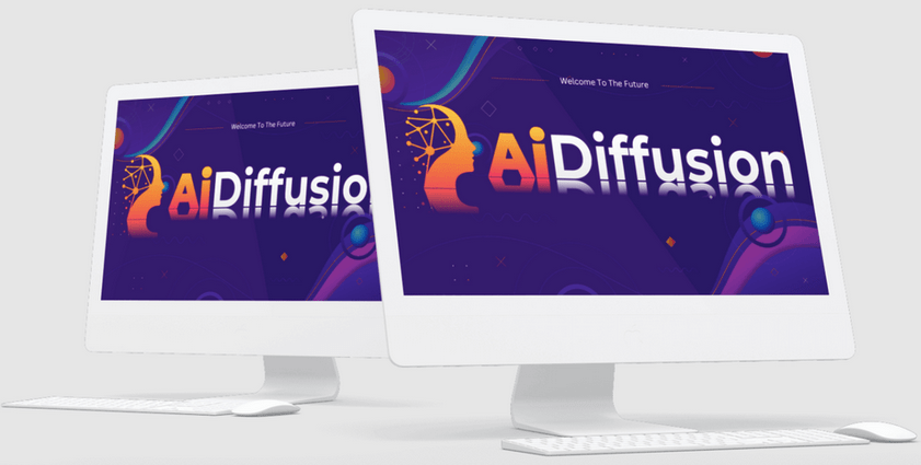 Ai Diffusion Review: Create & Sell Ai Arts, Videos, Logos & More