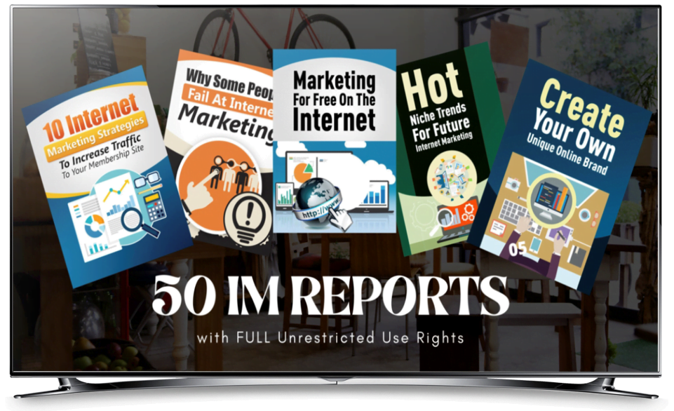 The Best Internet Marketing Resources with 50 Internet Marketing ...