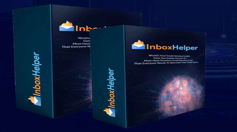 InboxHelper Review: Elevate your email marketing campaigns