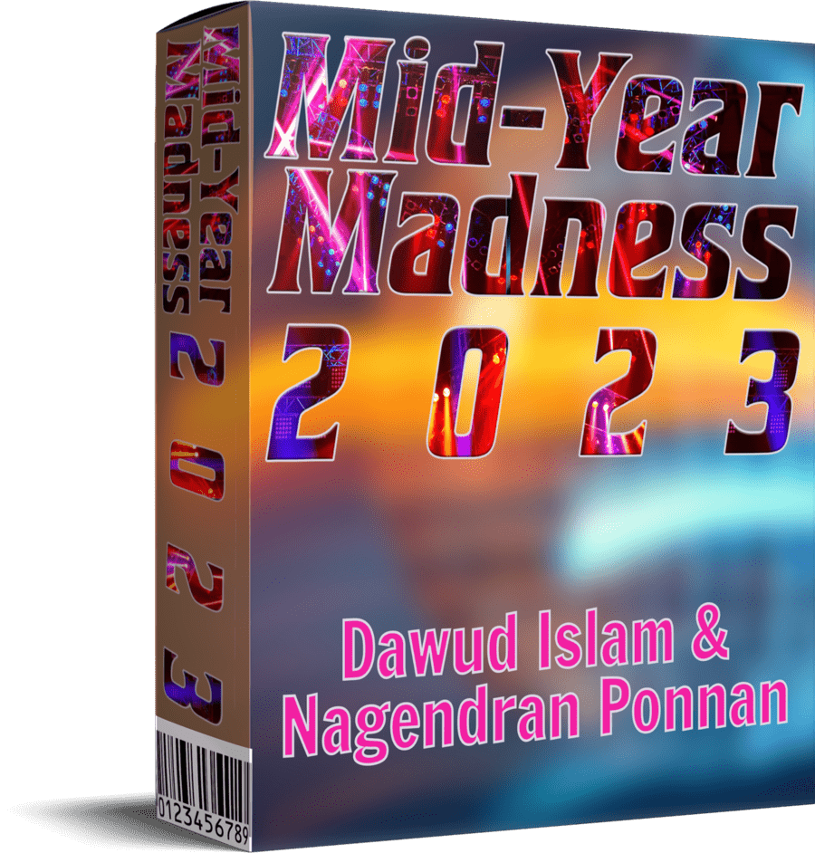 Mid Year Madness 2023 Review: Become A Creator & Sell