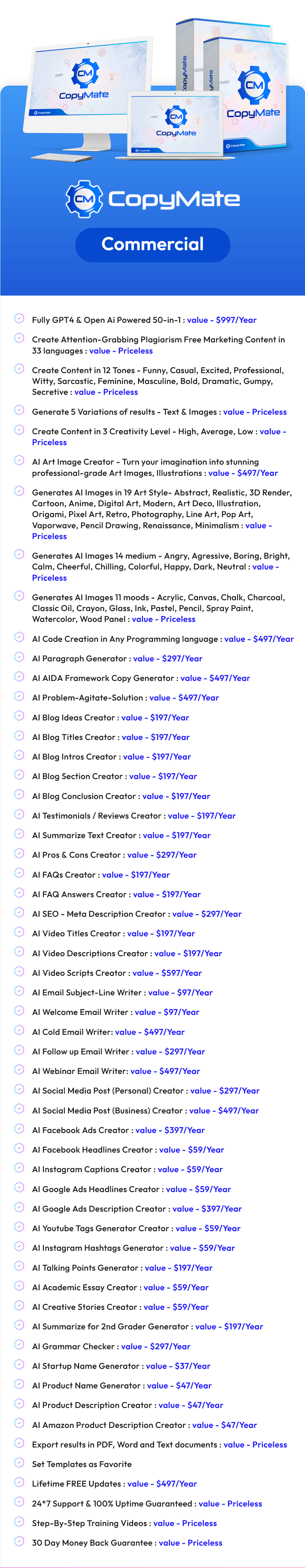 CopyMate Review OTO – CopyMate App By Yogesh Kashyap - HONEST OTO REVIEW