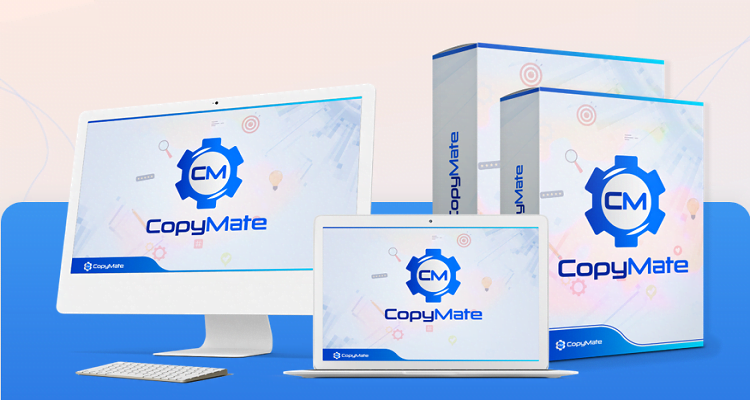 CopyMate Review OTO – CopyMate App By Yogesh Kashyap - HONEST OTO REVIEW