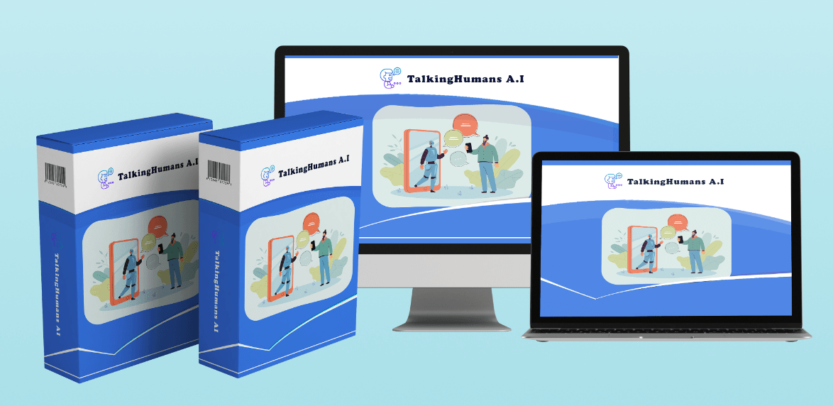 TalkingHumans AI Review: Create Realistic 3D Animated Avatars & Voiceovers