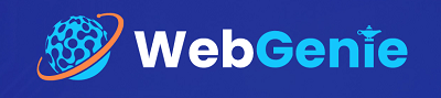 WebGenie Super Amazing All-in-One AI Website Builder