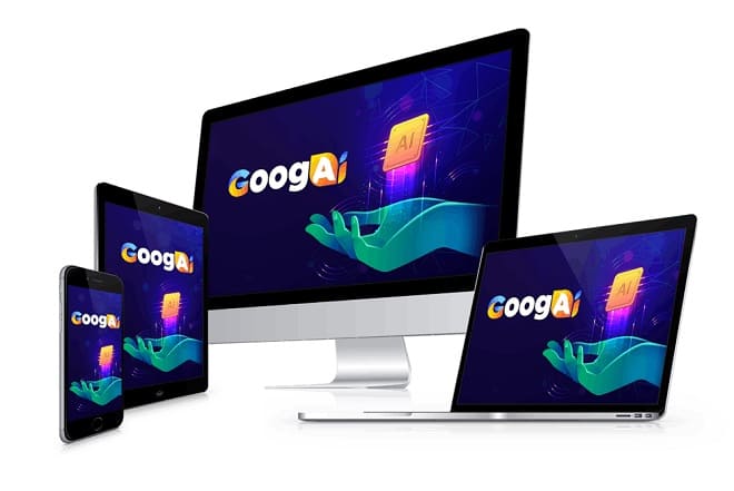 GoogAI Review | GoogAI Unleashing the Power of Revolutionary AI ...