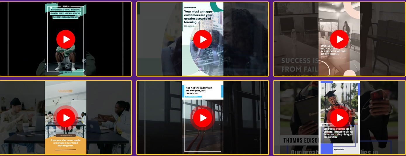 InstaReelz Review | Revolutionizing Vertical Video Animation in 2025