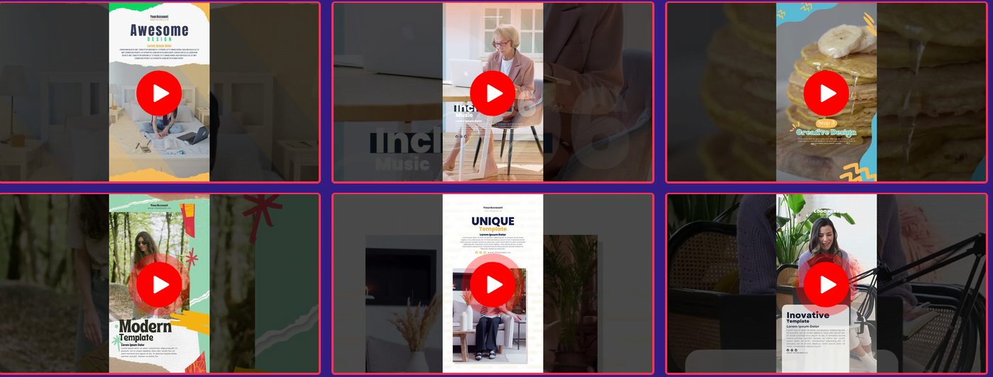 InstaReelz Review | Revolutionizing Vertical Video Animation in 2025