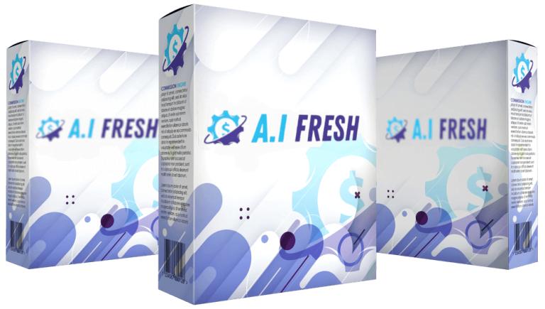 AI Fresh Review | Harness The Power Of AI To Monetize Your Traffic