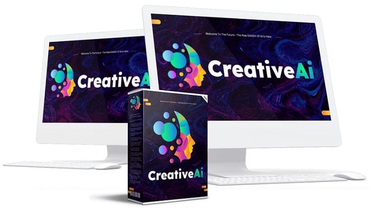 CreativeAI Review | Amazing AI-Driven Content Creation with CreativeAI