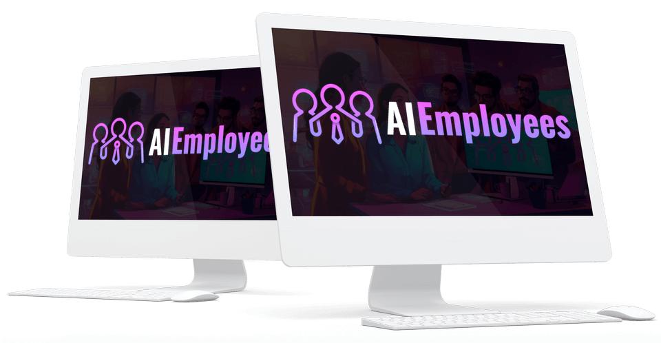 AI Employees Review: 20 Well-Trained Experts Work for You in 2024