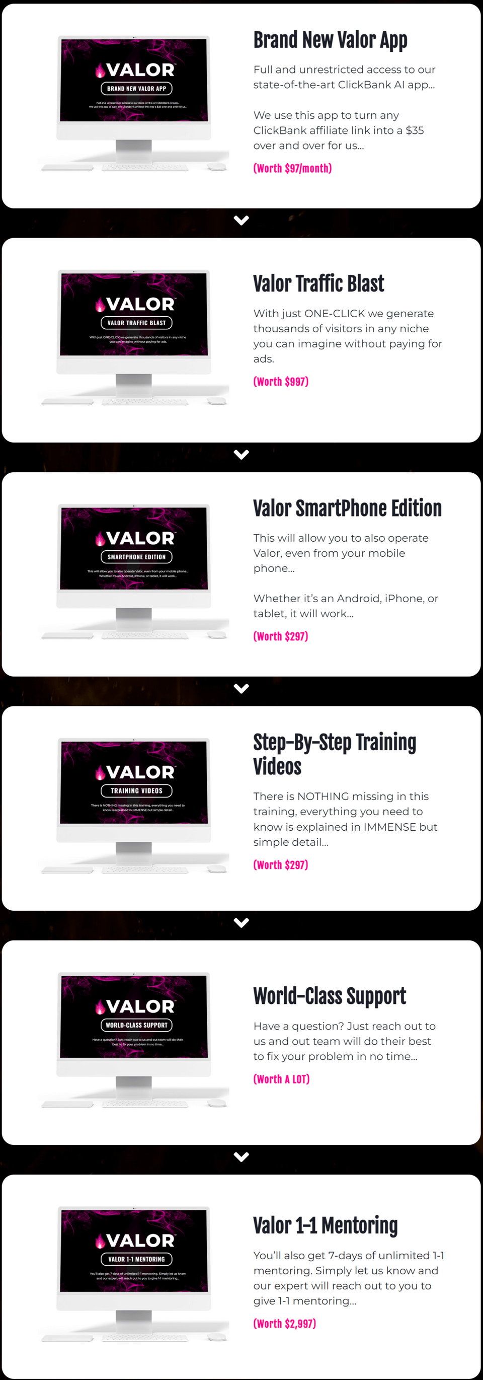 Explode 35x Clickbank Earnings In Just 60 Seconds With New AI ...